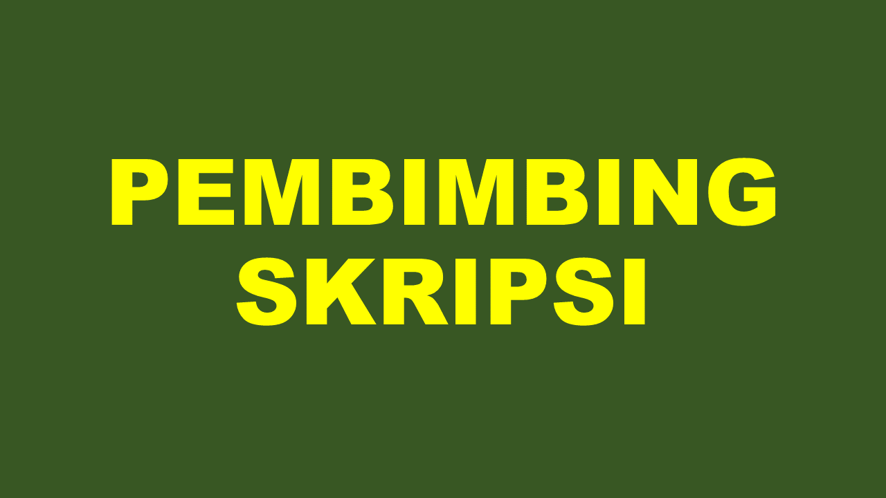 Persuratan – Kategori Surat - PROGRAM STUDI SASTRA ARAB