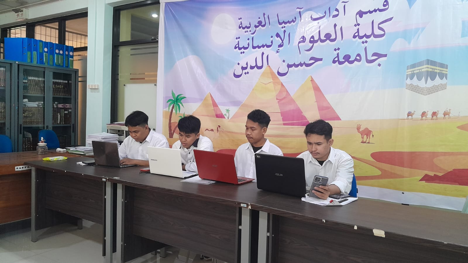 Seminar Proposal Judul Skripsi Mahasiswa Periode Oktober 2022 - PROGRAM ...