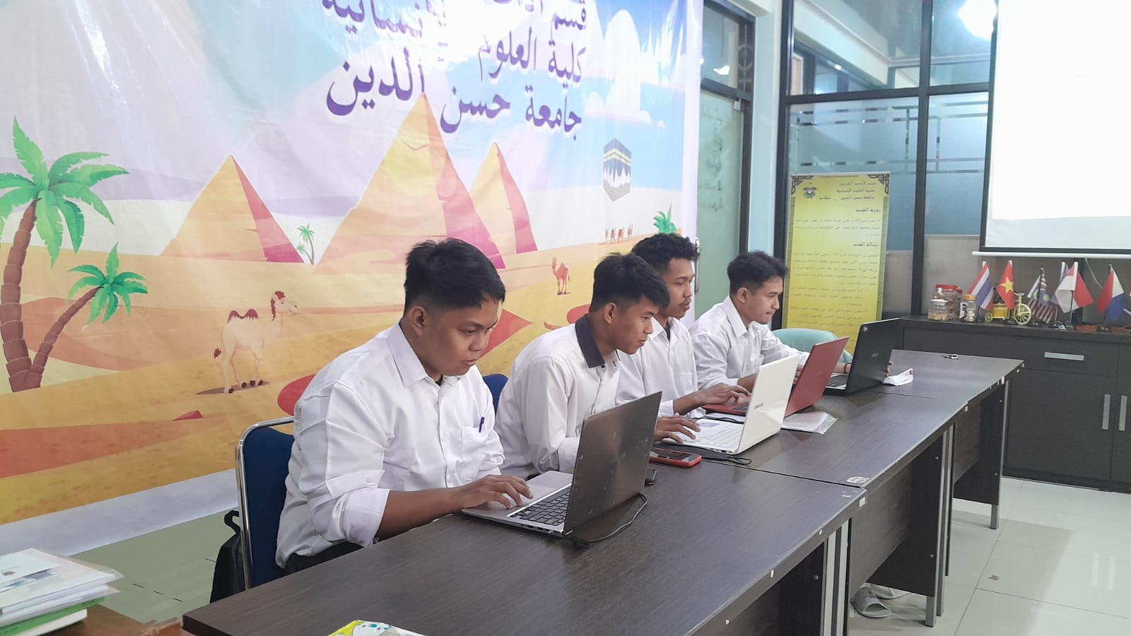 Seminar Proposal Judul Skripsi Mahasiswa Periode Oktober 2022 - PROGRAM ...